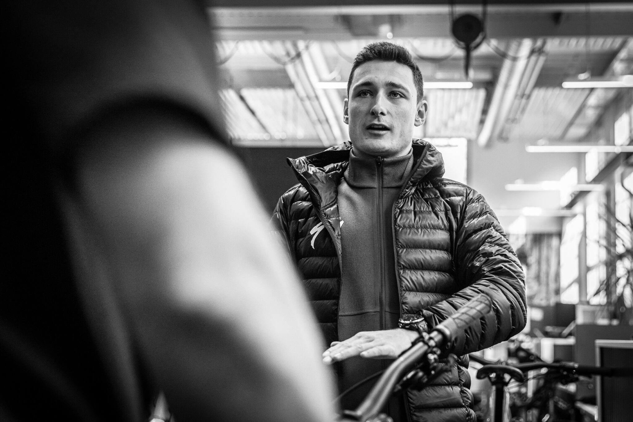 Saison 2023 // Specialized Racing | Joris Ryf